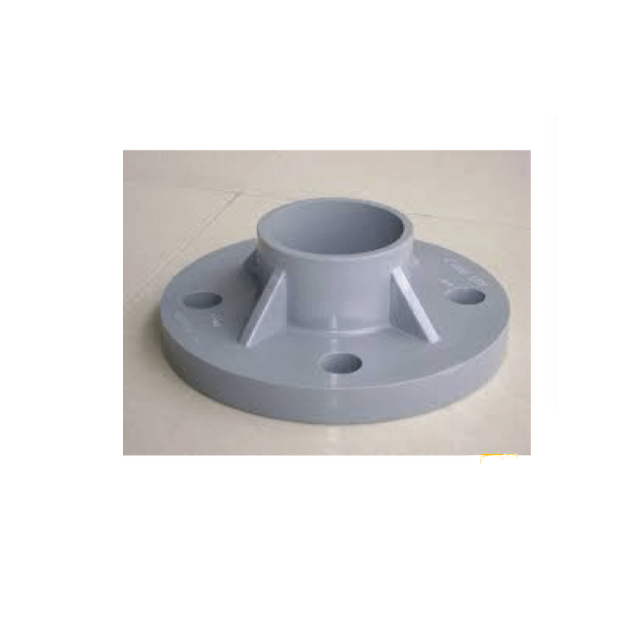 1" (25MM) PVC FLANGE | Shopee Malaysia