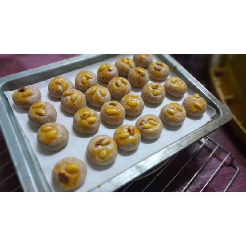 kuih mazola produk OKU PEKAK | Shopee Malaysia