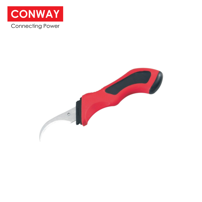 OPT KN-20B CABLE KNIFE T(SK5 BLADE) | Shopee Malaysia