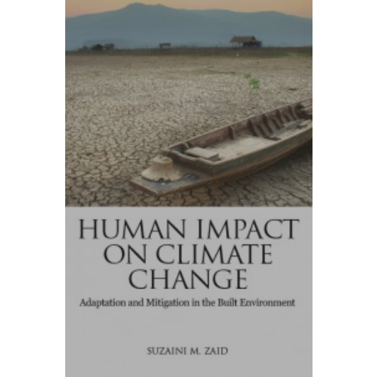 Human Impact on Climate Change: Adaptation and Mitigation in the Built ...