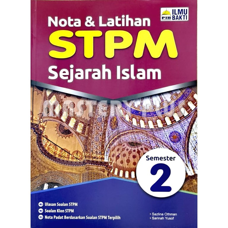 NOTA & LATIHAN STPM SEMESTER 2 :PENGAJIAN AM,SEJARAH,MAKROEKONOMI,PENGAJIAN PERNIAGAAN 2024 ...