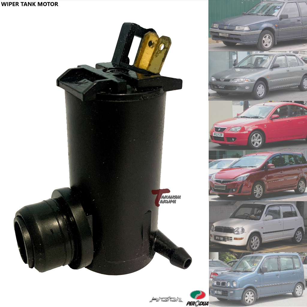 Proton Saga Iswara Wira Satria Putra Arena Exora Gen2 Persona Kenari ...