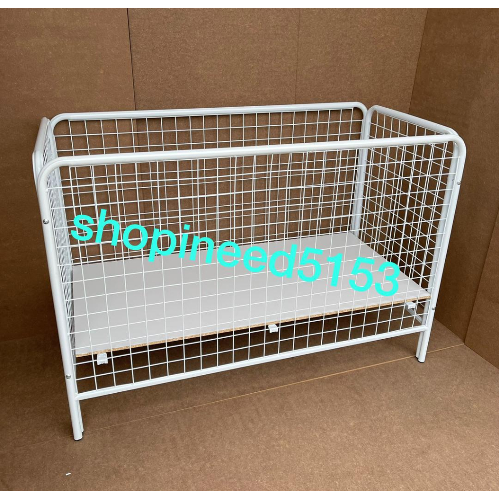 Foldable Multipurpose Netting Offer Bin / Adjustable Netting offer Bin ...