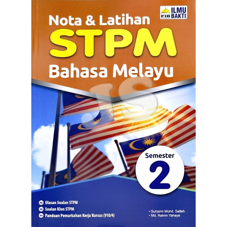 Nota And Latihan Stpm Semester 2 Pengajian Am Bahasa Melayu Sejarah