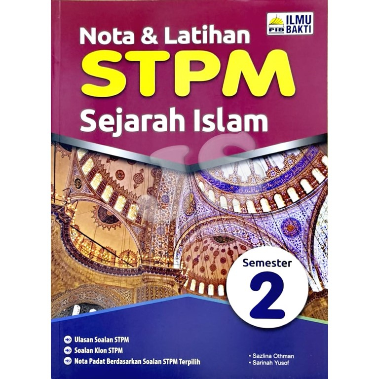 NOTA & LATIHAN STPM SEMESTER 2 :PENGAJIAN AM,BAHASA MELAYU,SEJARAH,MAKROEKONOMI,PENGAJIAN ...