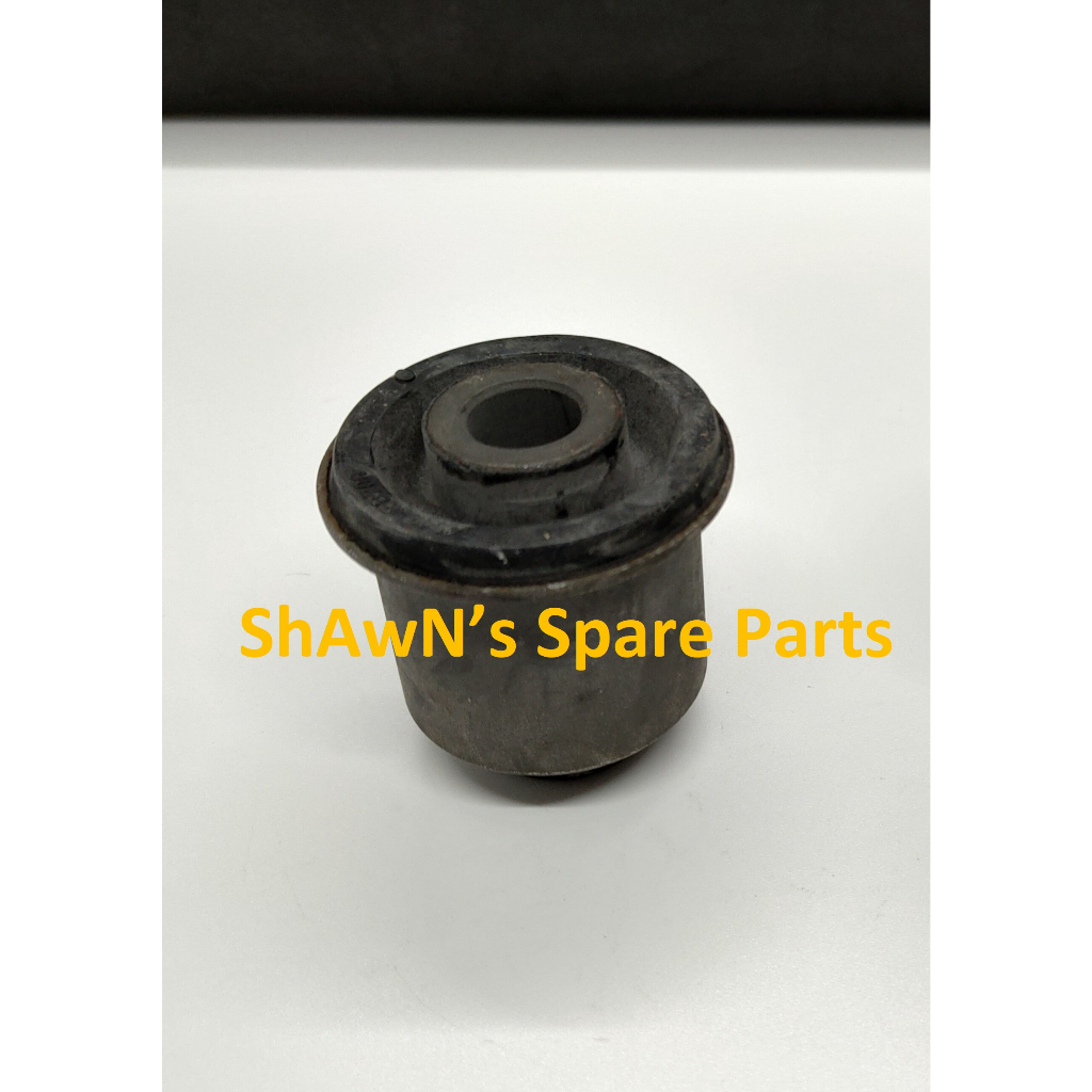 Front Upper & Lower Arm Bush Nissan Navara D40 2008-2015 / NP300 2016 ...