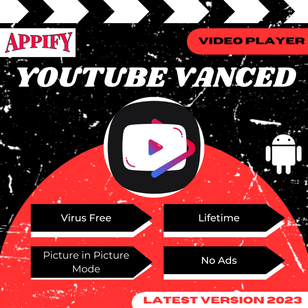 Youtube Vanced Premium: Ad-Free , Background Playback and More ...