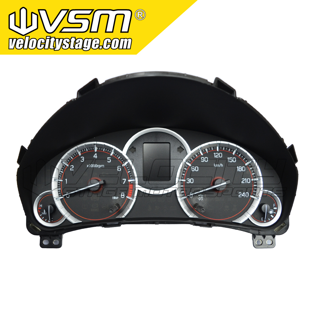 Wakeari SUZUKI Swift Sport ZC72 ZC32 ZC32S Genuine Speedometer Meter 34110-72LA | Shopee Malaysia