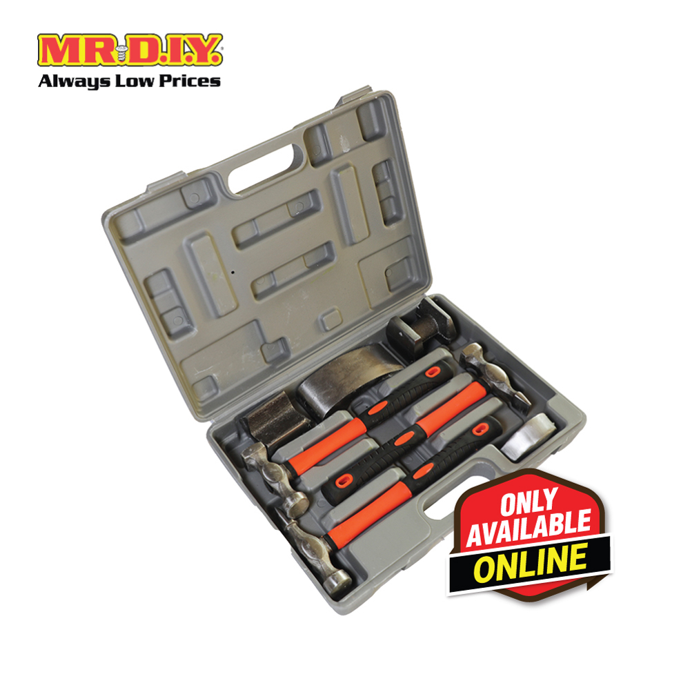 Body & Fender Repair Kit 7S 551572 | Shopee Malaysia