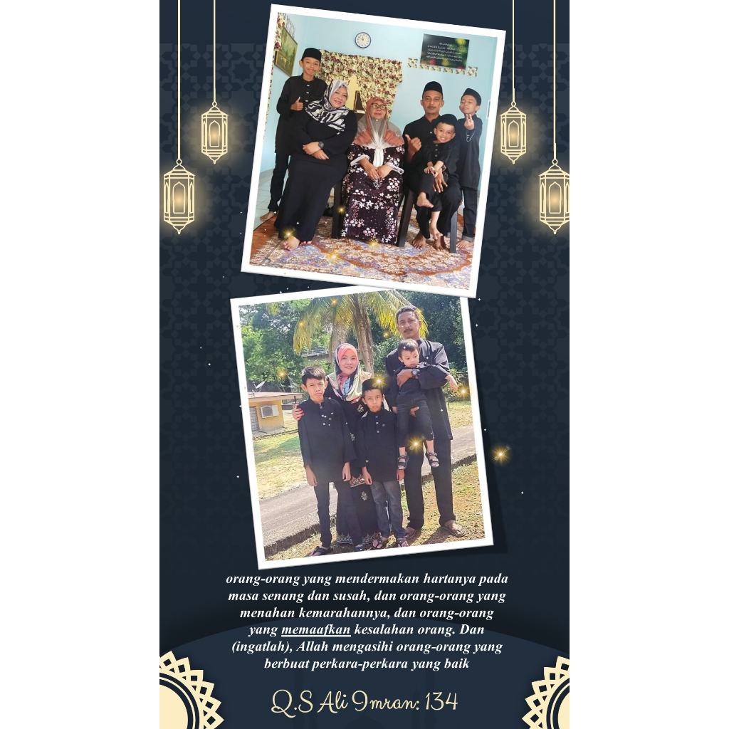 Kad Raya Digital | E-Kad Raya Digital | Kad Undangan Raya Digital | E ...