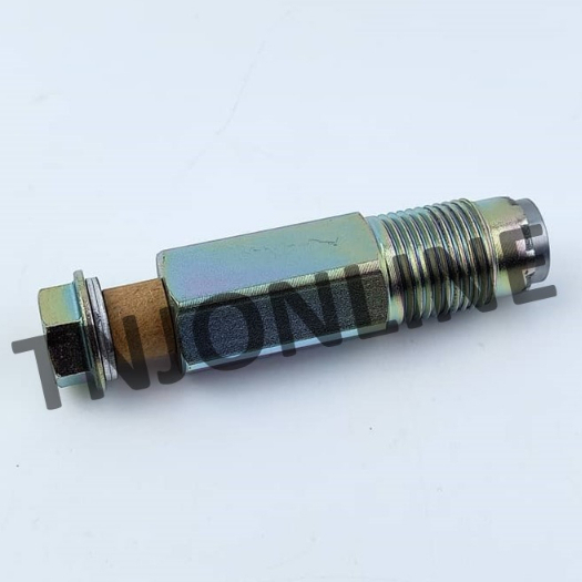 FUEL PRESSURE RELIEF LIMITER VALVE ISUZU-DMAX 4JK1 , NISSAN NAVARA ...