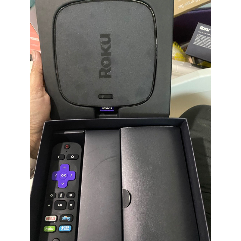 Roku Ultra Used~~~~~ | Shopee Malaysia