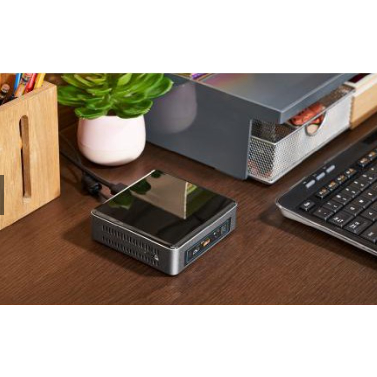 Intel NUC 11 Pro Kit NUC11TNHi5 /i7 Mini PC Barebone DIY Desktop 11th ...