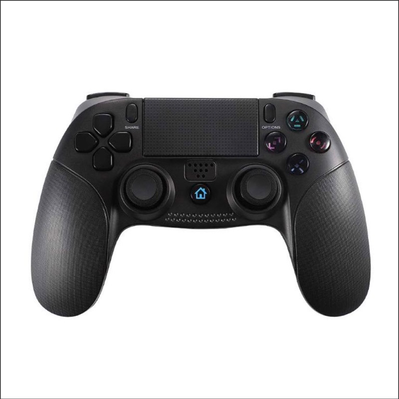 Shumeifang Wireless Controller for PS4, Joystick Bluetooth Remote ...