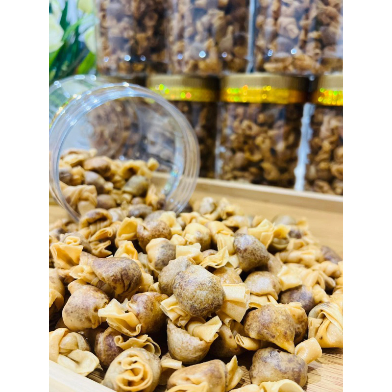 Simpul Kasih Gemok by kak eta | Shopee Malaysia