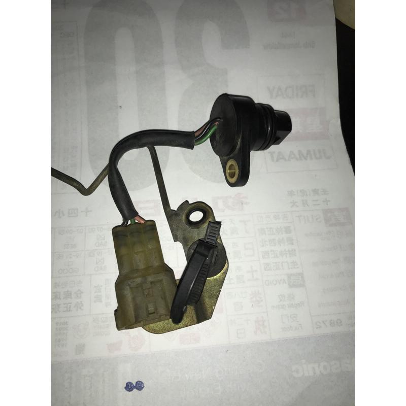 HONDA CBR1000RR SPEED-SENSOR (2004-2005) | Shopee Malaysia