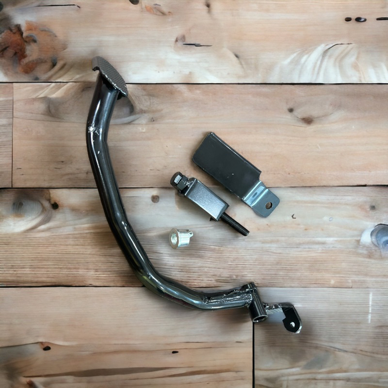 YAMAHA LC135 V1 V2 PNP REAR DISC BRAKE PEDAL SPRING MASTER PUMP BRACKET ...