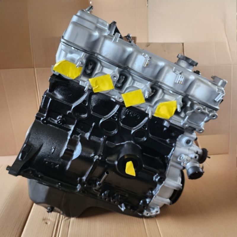 Mitsubishi Pajero 2.6 4G54 petrol engine kosong rebuild | Shopee Malaysia
