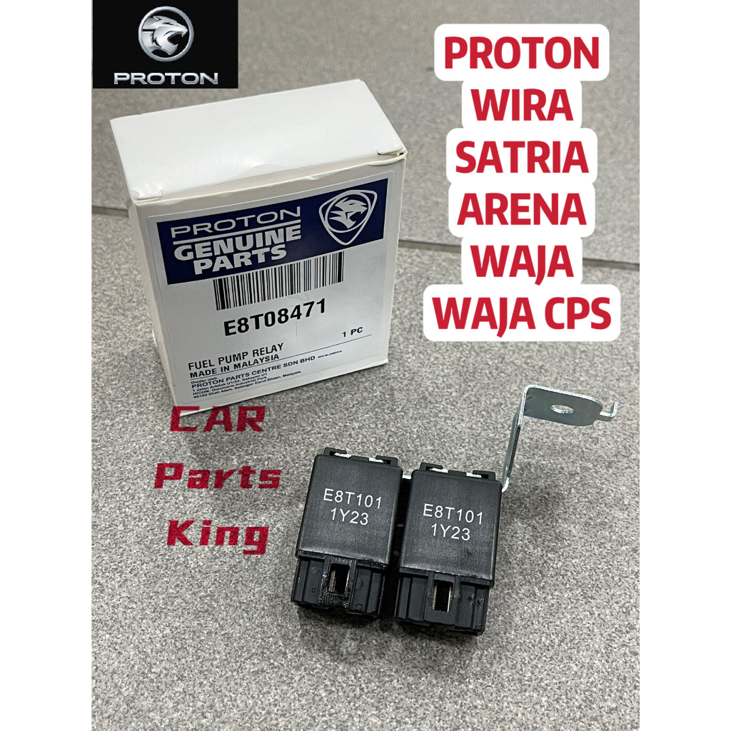 ( 100% ORIGINAL ) PROTON WIRA SATRIA ARENA WAJA WAJA CPS FUEL PUMP ...