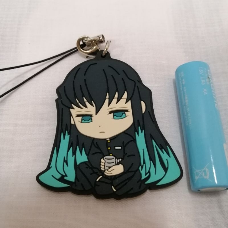 Muichiro Tokito Demon Slayer Kimetsu no Yaiba JAPAN ANIME CARTOON ...