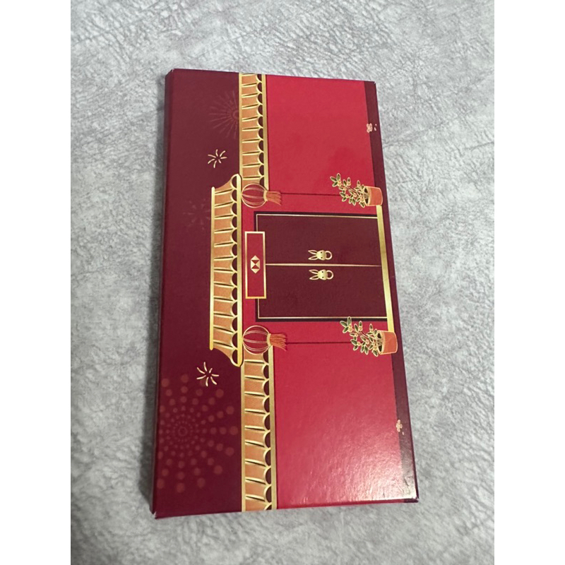 CNY ANGPAO HSBC BUSINESS-2023-1 PACK-(12 PCS) | Shopee Malaysia