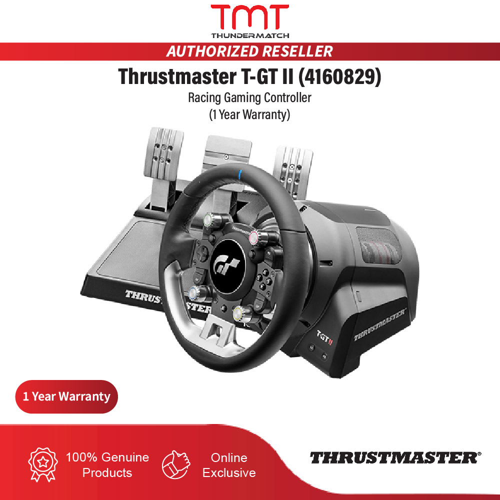 Thrustmaster Racing Steering Wheel Add-ons | Ferrari SF1000 Edition ...