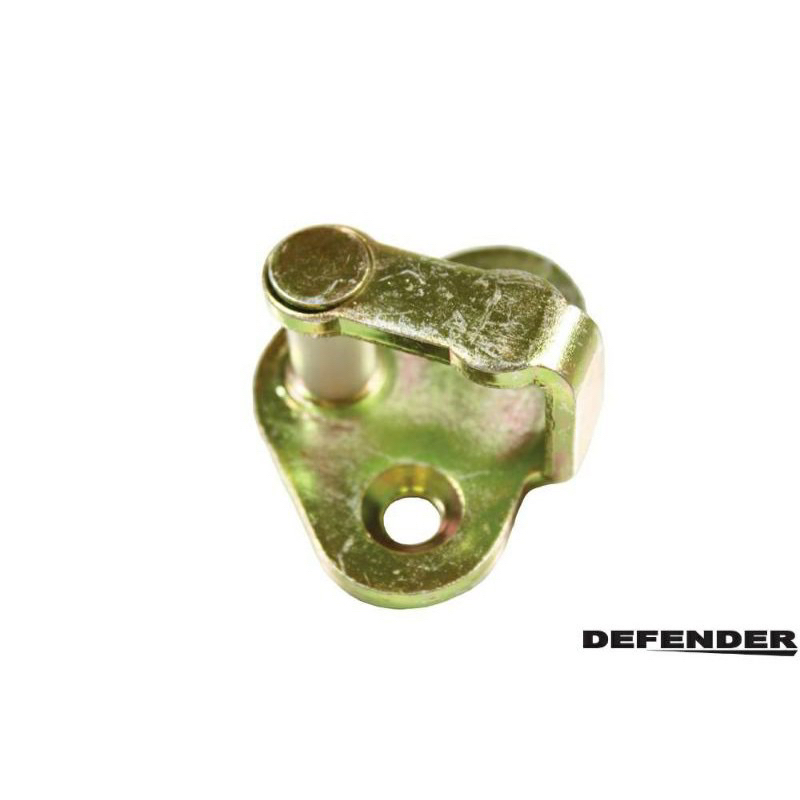 Land Rover Defender Door Striker (FQB500130) DOOR LOCK | Shopee Malaysia