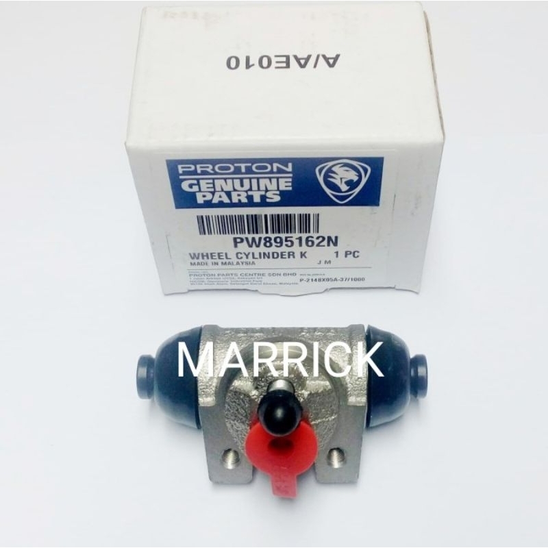 Proton Exora rear wheel cylinder Genuine | Shopee Malaysia