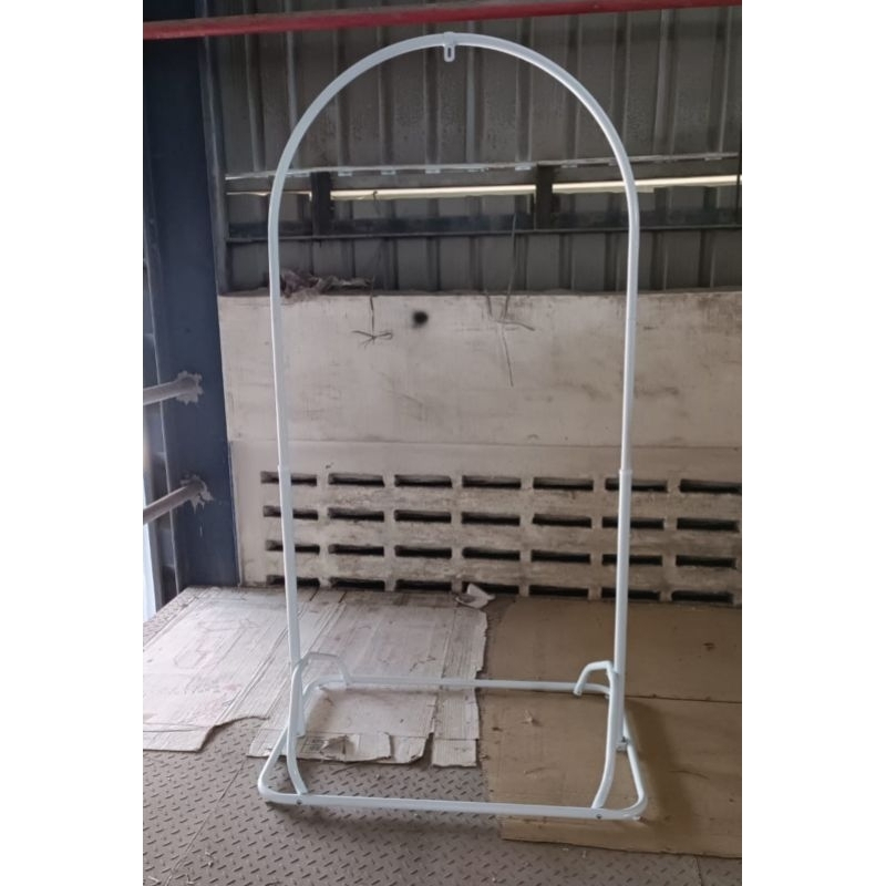 besi buaian spring cot buatan Malaysia | Shopee Malaysia