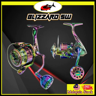 EASTERN FISHING TACKLE, Online Shop | Shopee Malaysia