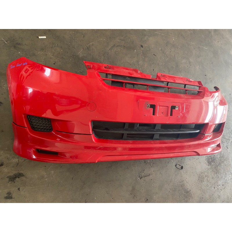 Toyota Passo Side Skirt Set For Myvi/Passo Modified | Shopee Malaysia