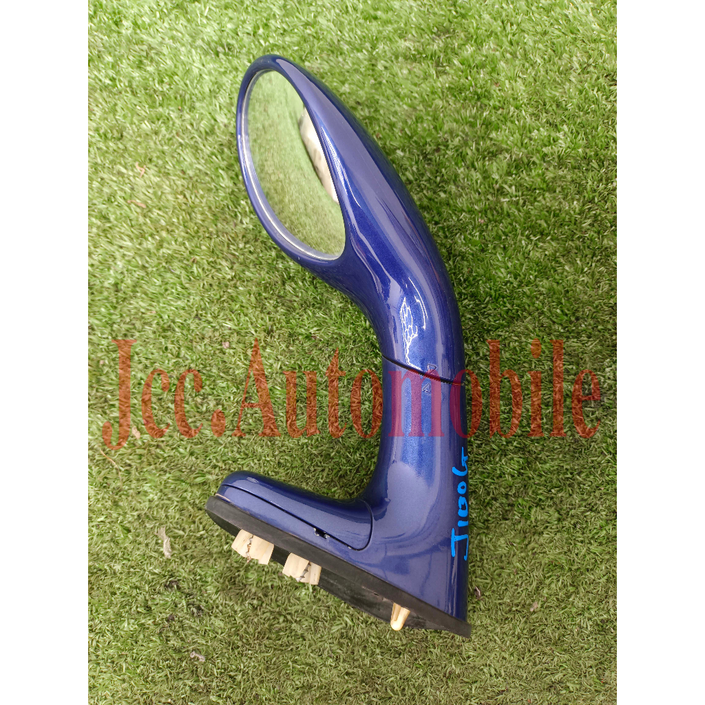 DAIHATSU TERIOS KID (J100G)/KEMBARA FENDER MIRROR (BIRU) [D-4-4 ...