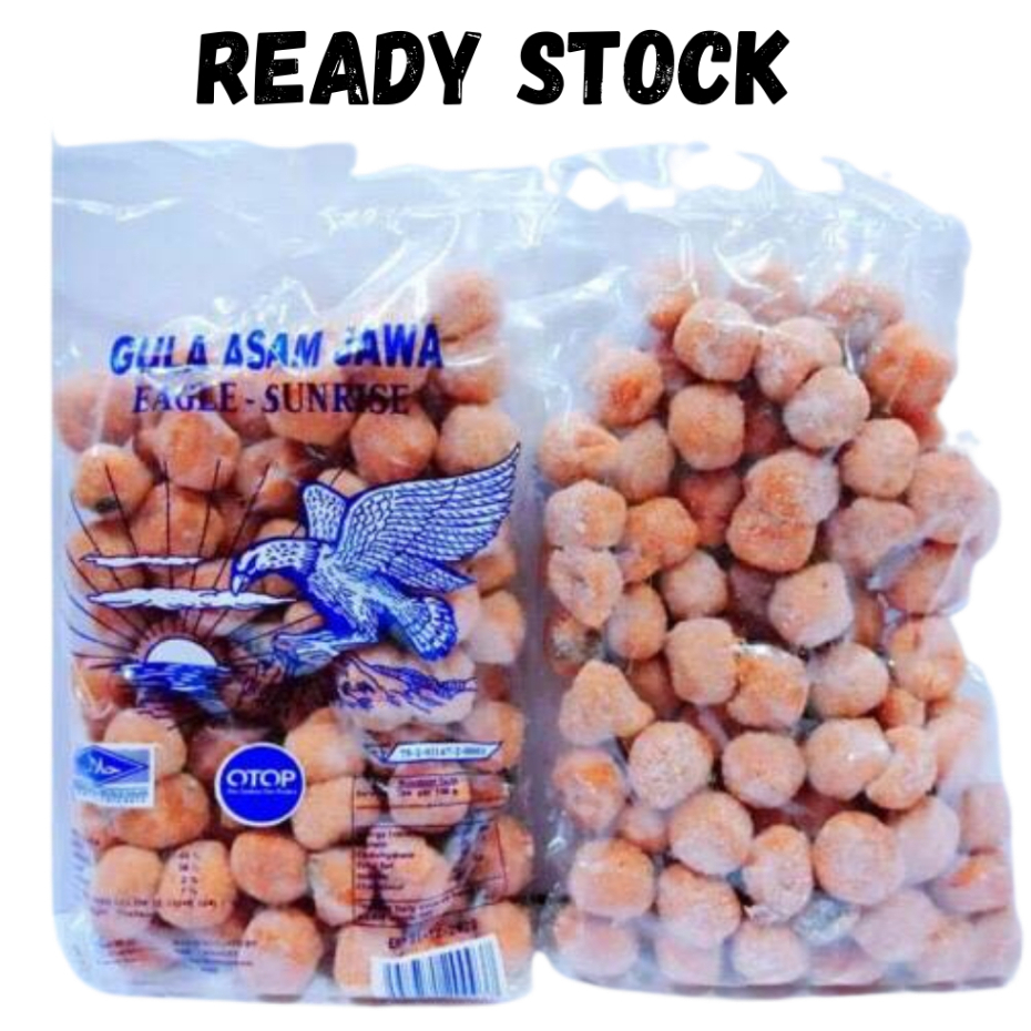 GULA ASAM JAWA 400GM士 EAGLE SUNSIRE BRAND | Shopee Malaysia
