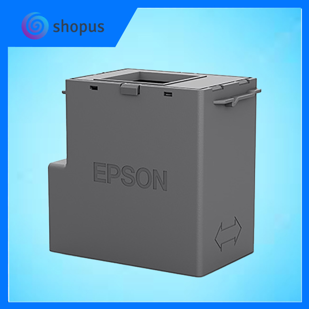 Epson C12C934461 Maintenance Box | Shopee Malaysia
