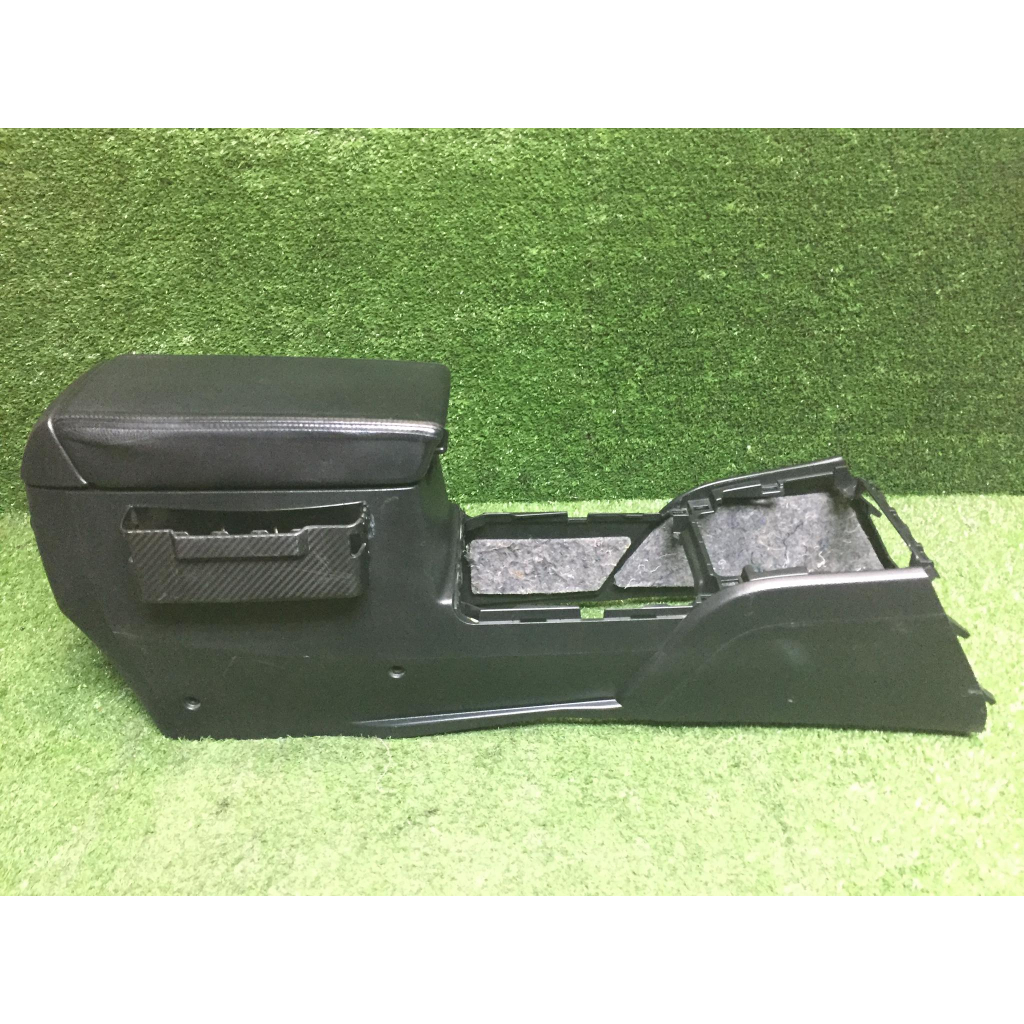 Honda Accord CL9 Black Console Box Ori Japan | Shopee Malaysia