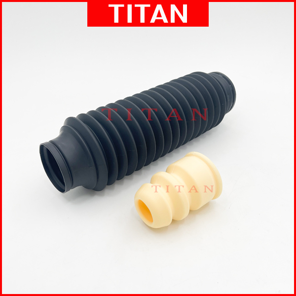 (1pc) Front Absorber Cover With Stopper Bush Hyundai Sonata Yf Optima ...