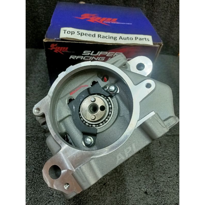 Yamaha LC135 V1-V7 Cylinder Head Set STD STANDARD COMPLETE SET | Shopee ...