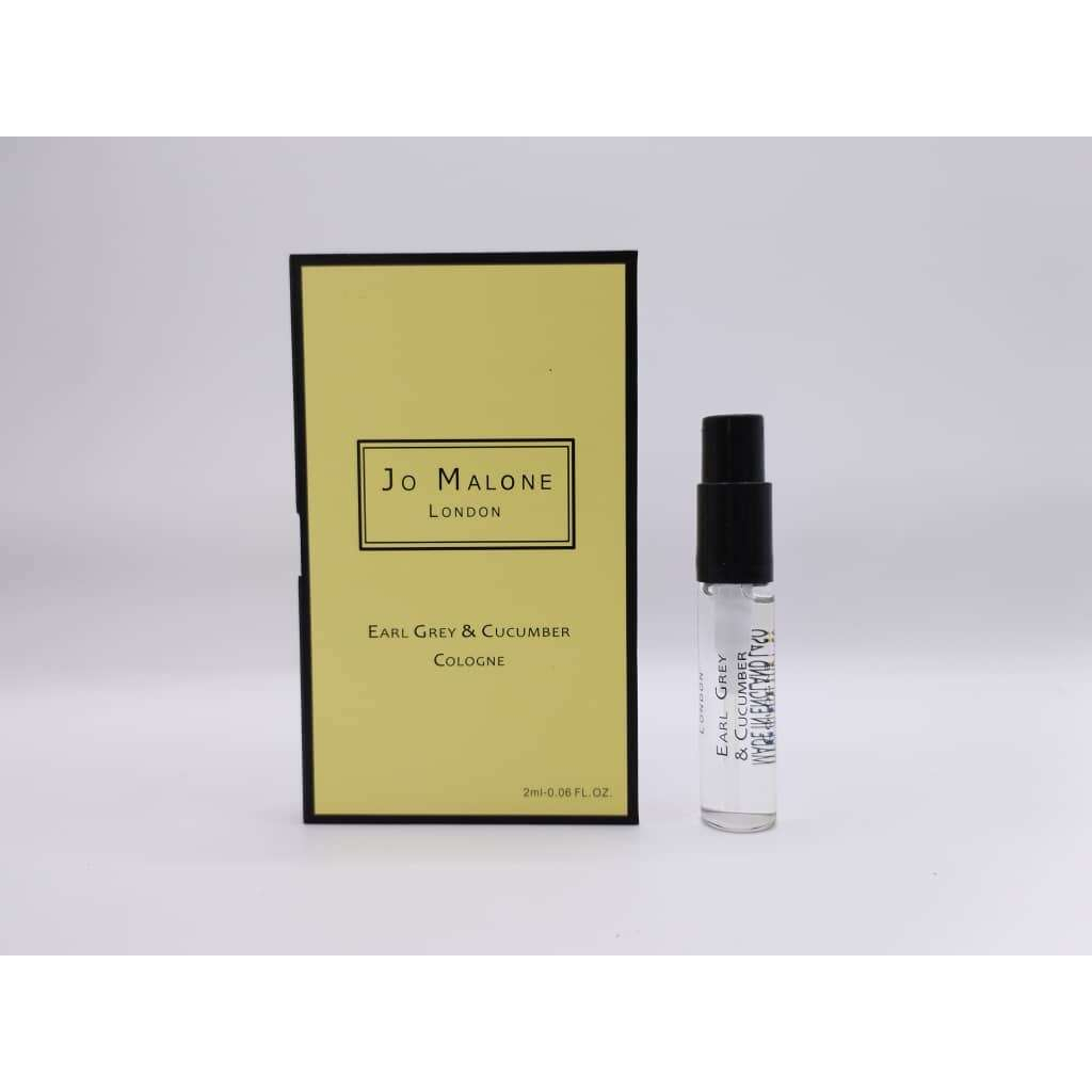🌟🌟🌟AMAZING OFFER🌟🌟🌟JIO MAILLONE EARL GREY & CUCUMBER COLOGNE 2ML ...
