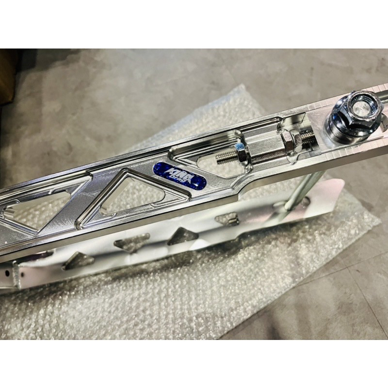 SWING ARM Hypertch Yamaha Y15 V1 V2 LC135 5 SPEED PANJANG 2 INCH ...