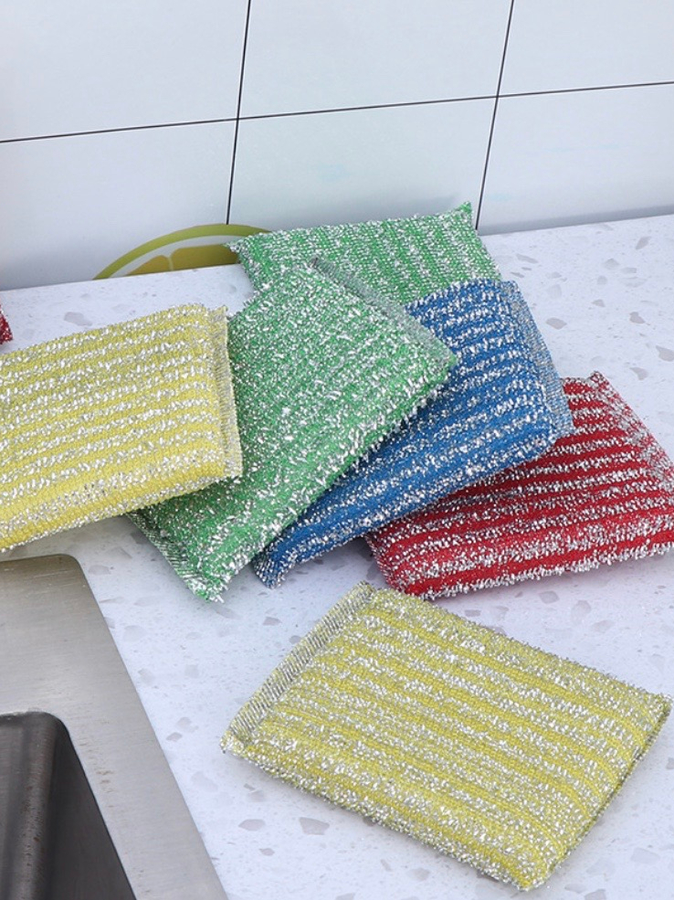 Sponge cuci pinggan, for wash plate | Shopee Malaysia