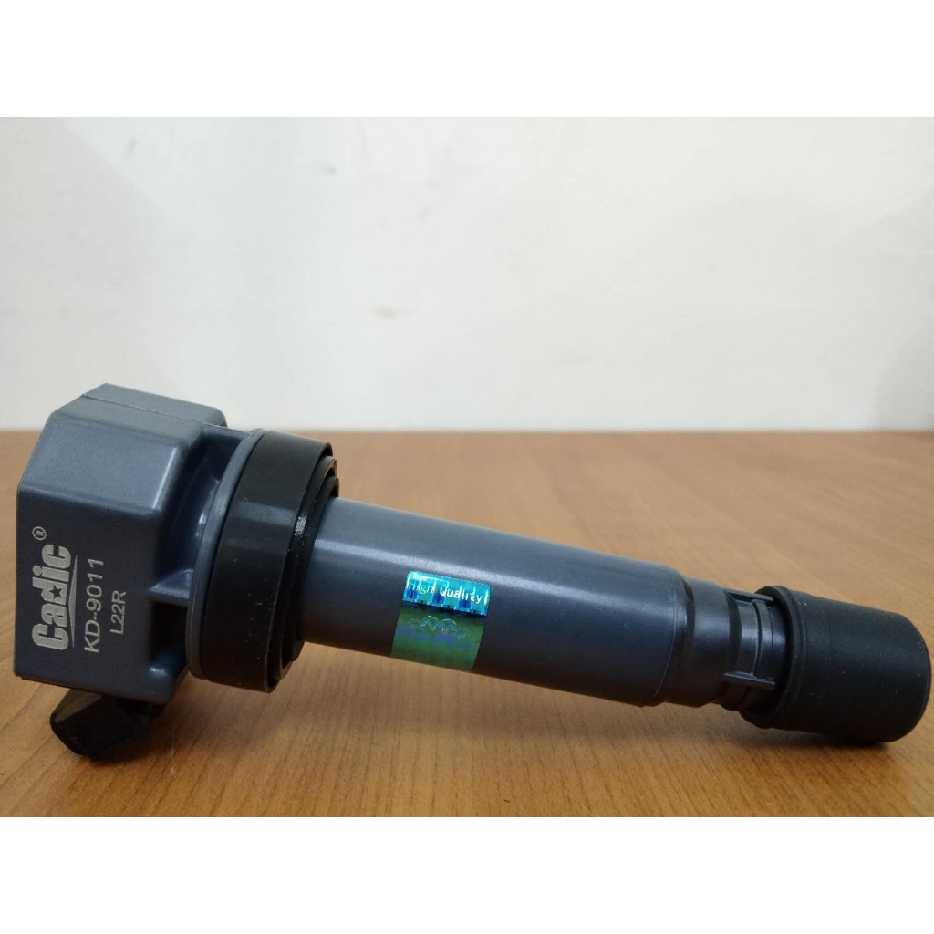 CADIC PLUG COIL IGNITION PERODUA KENARI, KELISA, VIVA, MYVI 1.0 ( 90048 ...