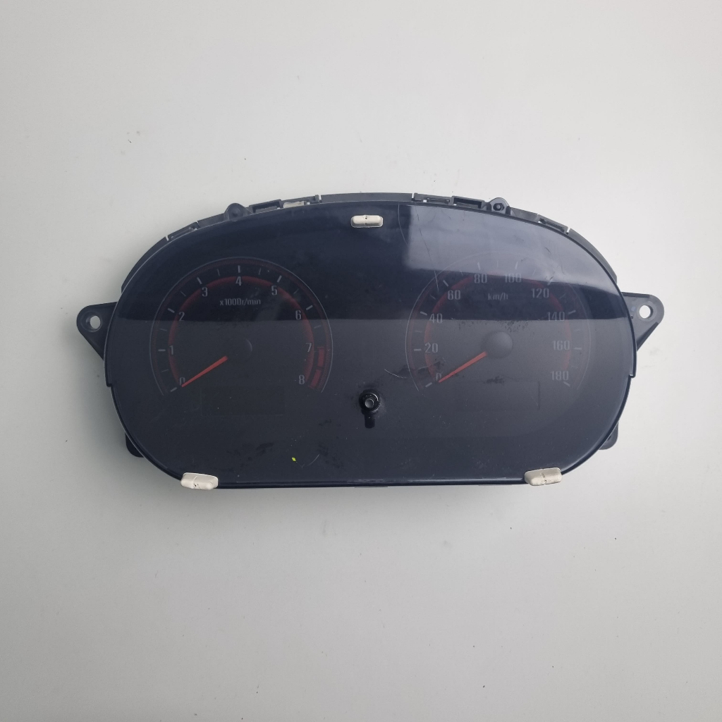 Proton Exora 1.6 AT Meter PW856121 | Shopee Malaysia