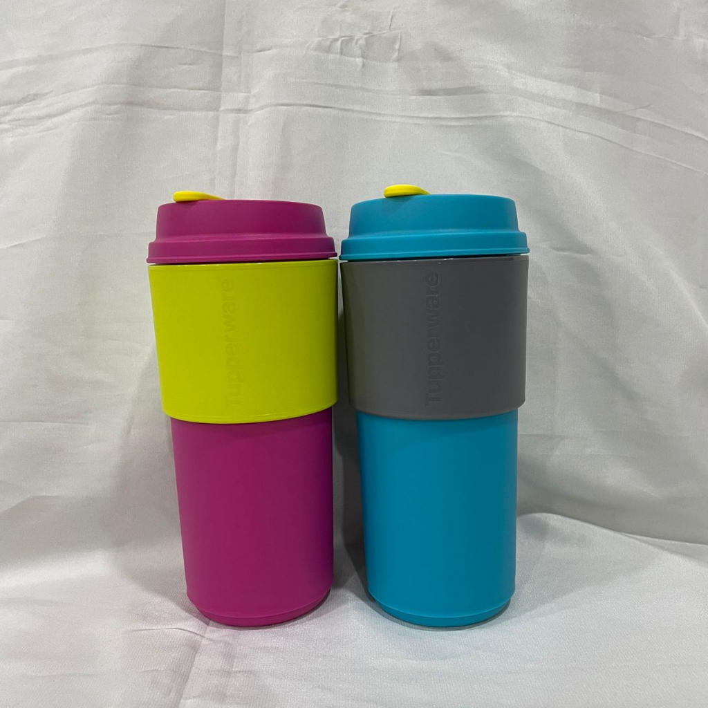 Tupperware Coffee To Go (LIMITED EDITION) | Shopee Malaysia
