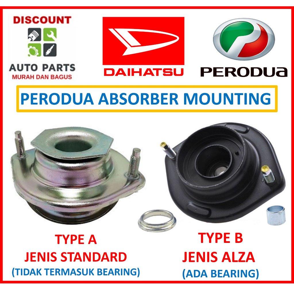 [ 1 YEAR WARRANTY ] PERODUA DAIHATSU VIVA KANCIL KENARI KELISA MYVI ...