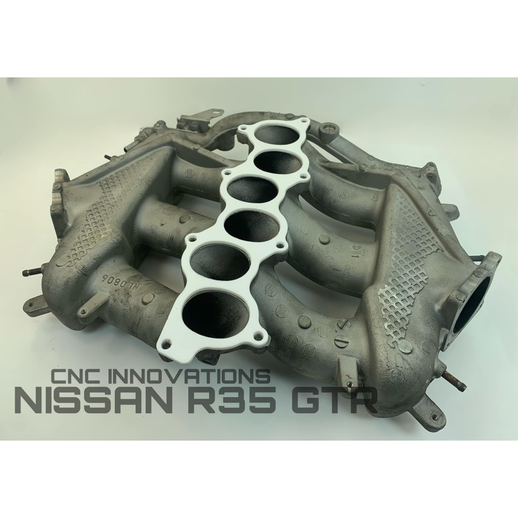 NISSAN R35 GTR INTAKE MANIFOLD FLANGE TEFLON GASKET | Shopee Malaysia