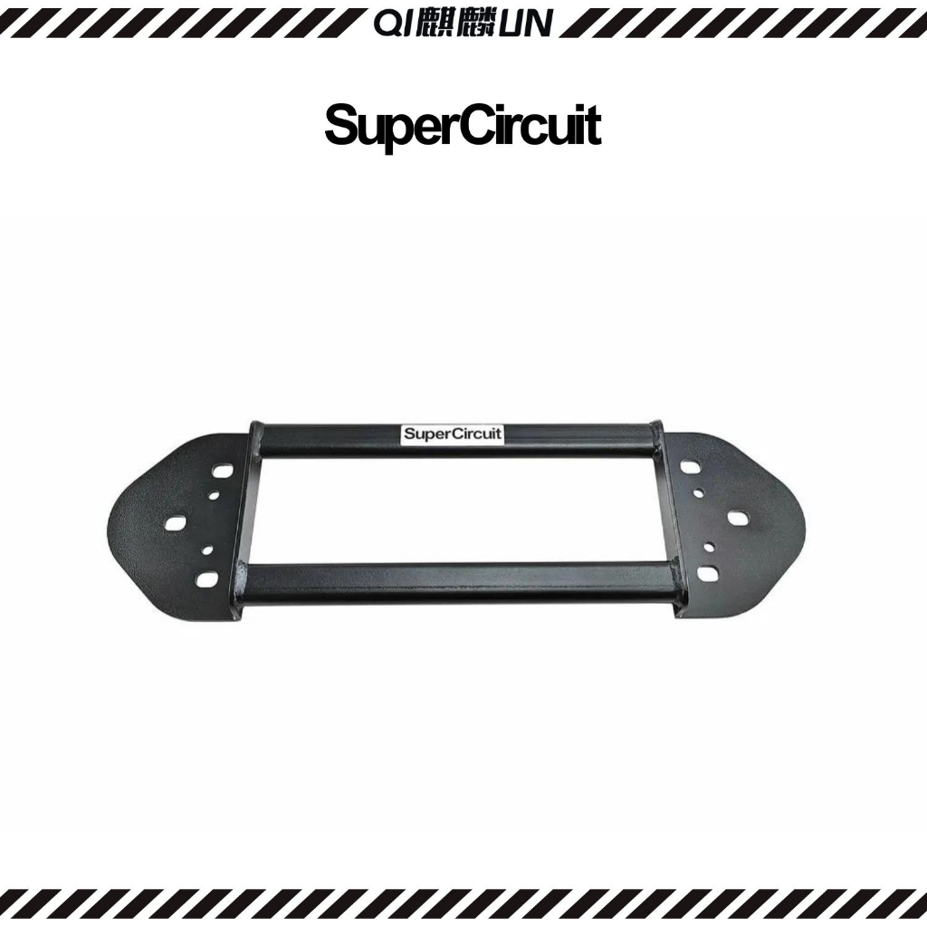 MINI Cooper (F55/F56) 1.5T / 2.0T - SuperCircuit | Super Circuit Mid ...