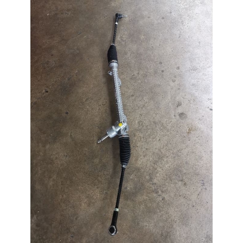 Perodua Axia Power Steering Rack OEM 45510-BZ230 | Shopee Malaysia