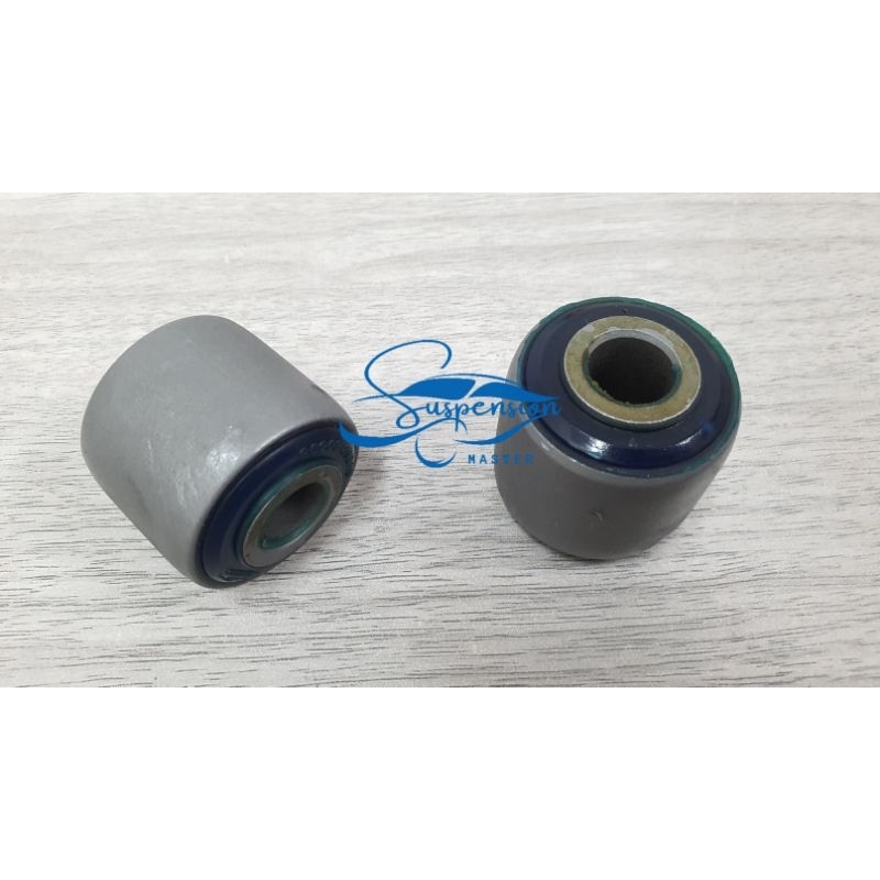 FRONT ABSORBER SHOCK BUSH-TOYOTA HILUX KUN25/PRADO KZJ95 RZJ95 LJ95 ...