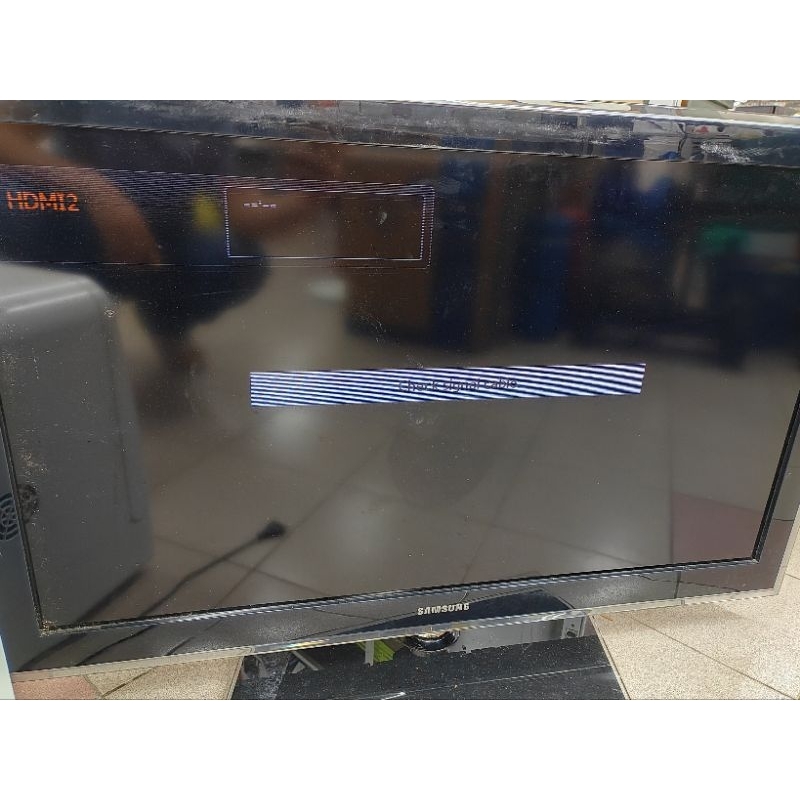 Samsung LA40D550 LA40D550K7R LCD TV POWERBOARD MainBoard BacklightBoard ...