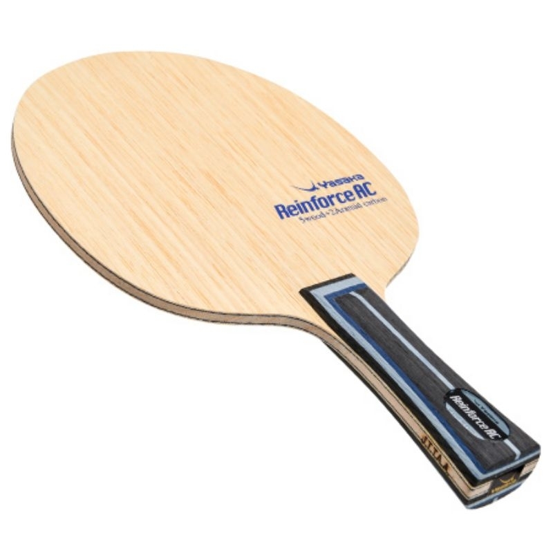 Yasaka Reinforce AC ping pong table tennis blade | Shopee Malaysia